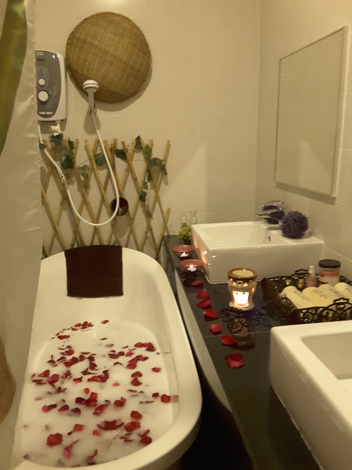 Ummarah Wellness(Penjagaan Ibu Berpantang )