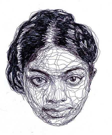 ABCD MODA: KRIS TRAPPENIERS!