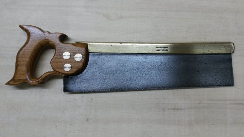 Saw beyond restoration - Paul Sellers’ Blog