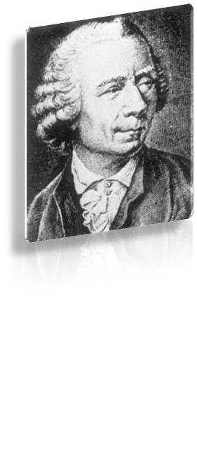 BIOGRAFÍA DE LEONHARD EULER Y SUS APORTES