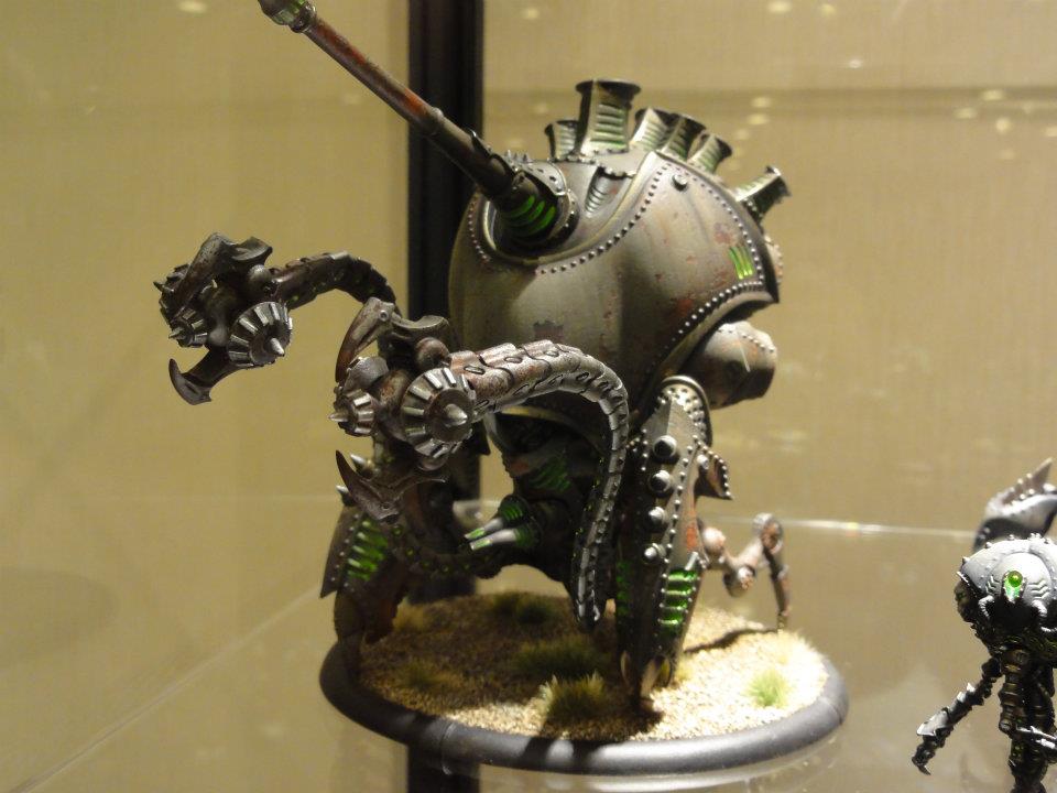 Cape Town Wargamer: Adepticon Privateer Press pics