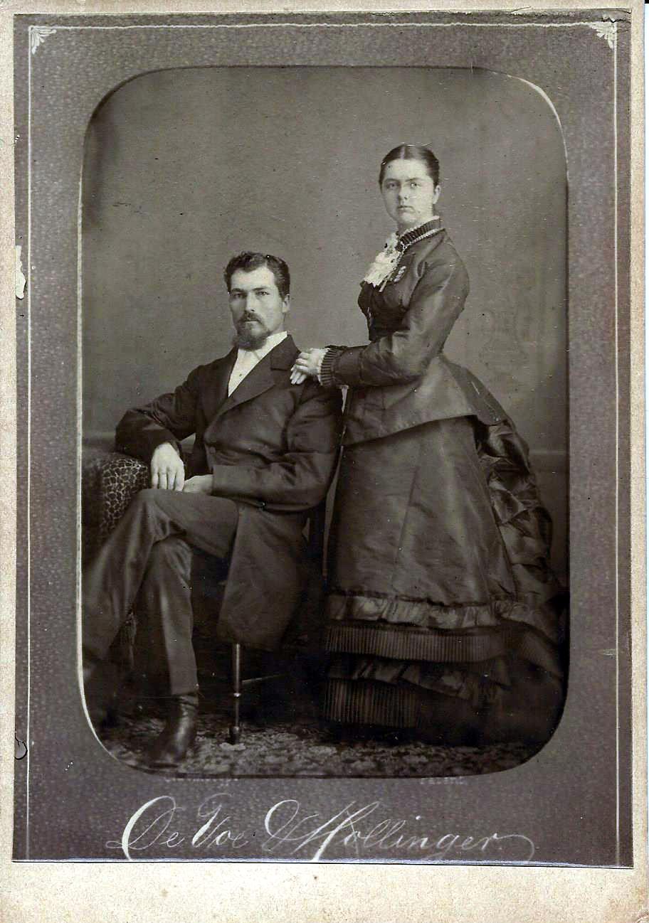 Stinnett DNA Project Patriarchs : Can you identify any of these ...