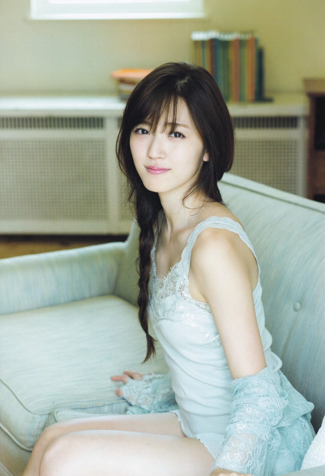 Suzuki Airi 鈴木愛理 ℃ Ute Utb 2016 11 Vol 247 Idol Gravureprincess Date