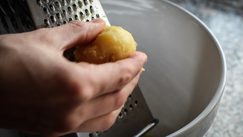 bake your slovak roots / slovenské korene: Plum Dumplings / Slivkové ...