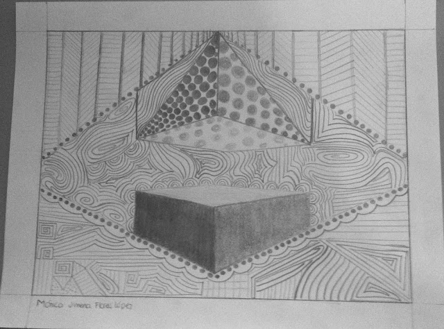 Hablando de Diseño: De punto a línea, plano y volumen. Por Mónica Flores