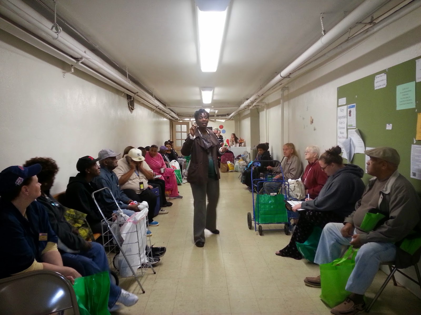 Hunger Network of Greater Cleveland