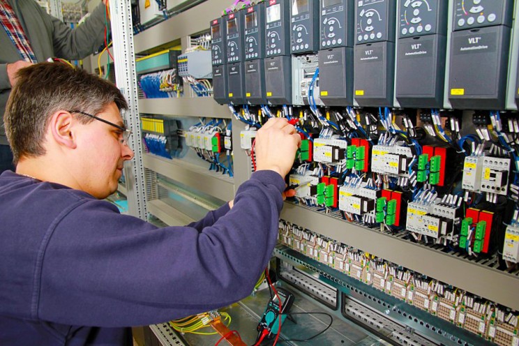 Salary Electrical Engineer - Career Information ~ Nota Kejuruteraan ...