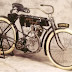 Sejarah Pertama Kali Sepeda Motor Diciptakan | Rayahaba.com