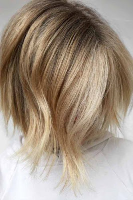 11 LATEST SHORT OMBRE HAIR STYLES