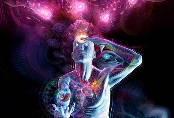 ultimul anotimp...: Glanda pineala (Epifiza - Al treilea ochi)