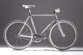 Gambar Fixie | My Fixie