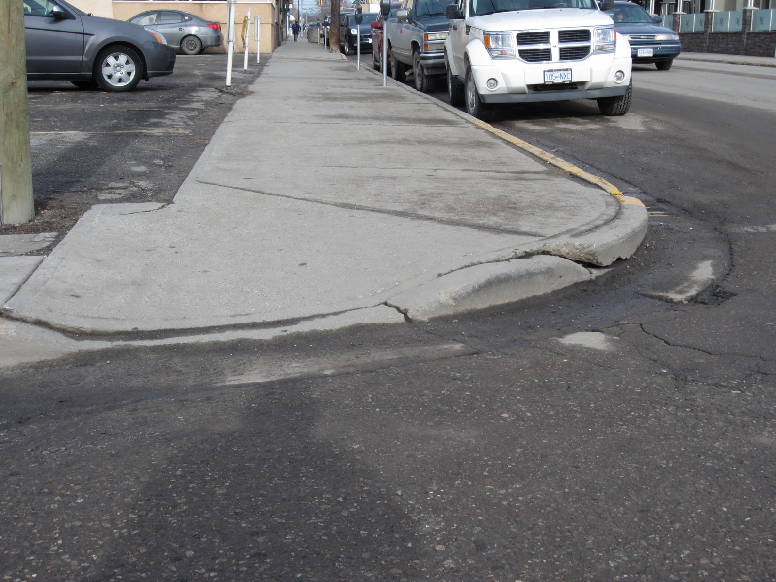 Independent Living Vernon: Updating Measuring Up Vernon