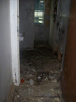 This Old Crack House: Shawen Acres Now