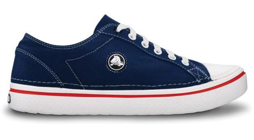 crocs cucuta: tenis crocs dama hover lace up