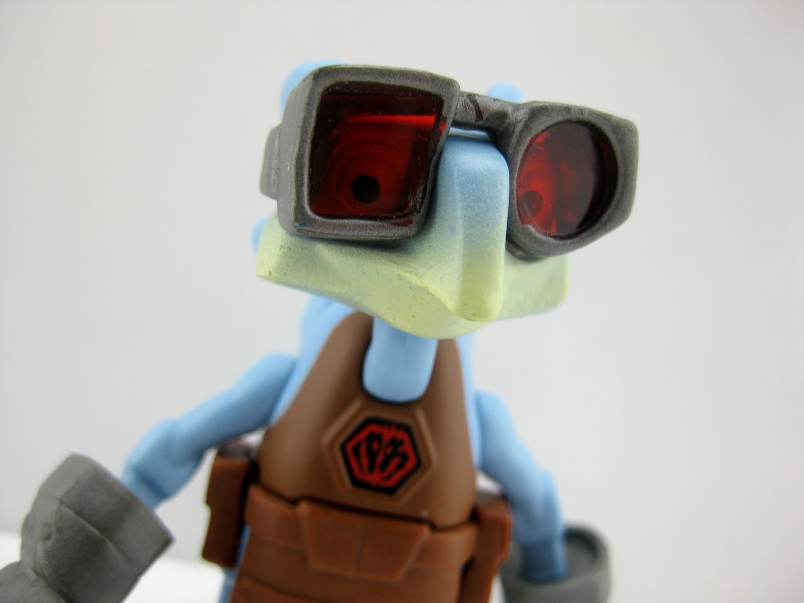 Dan the Pixar Fan: Toy Story That Time Forgot: Angel Kitty & Raygon ...