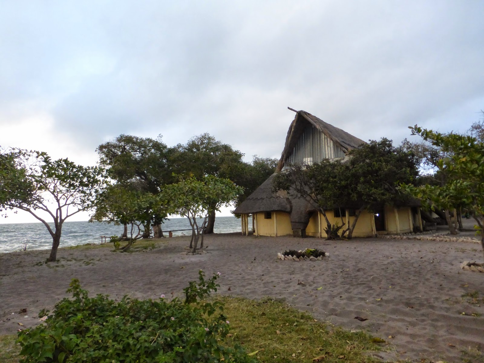 If Not Now? When?: Lake Bangweulu - Samfya, Zambia