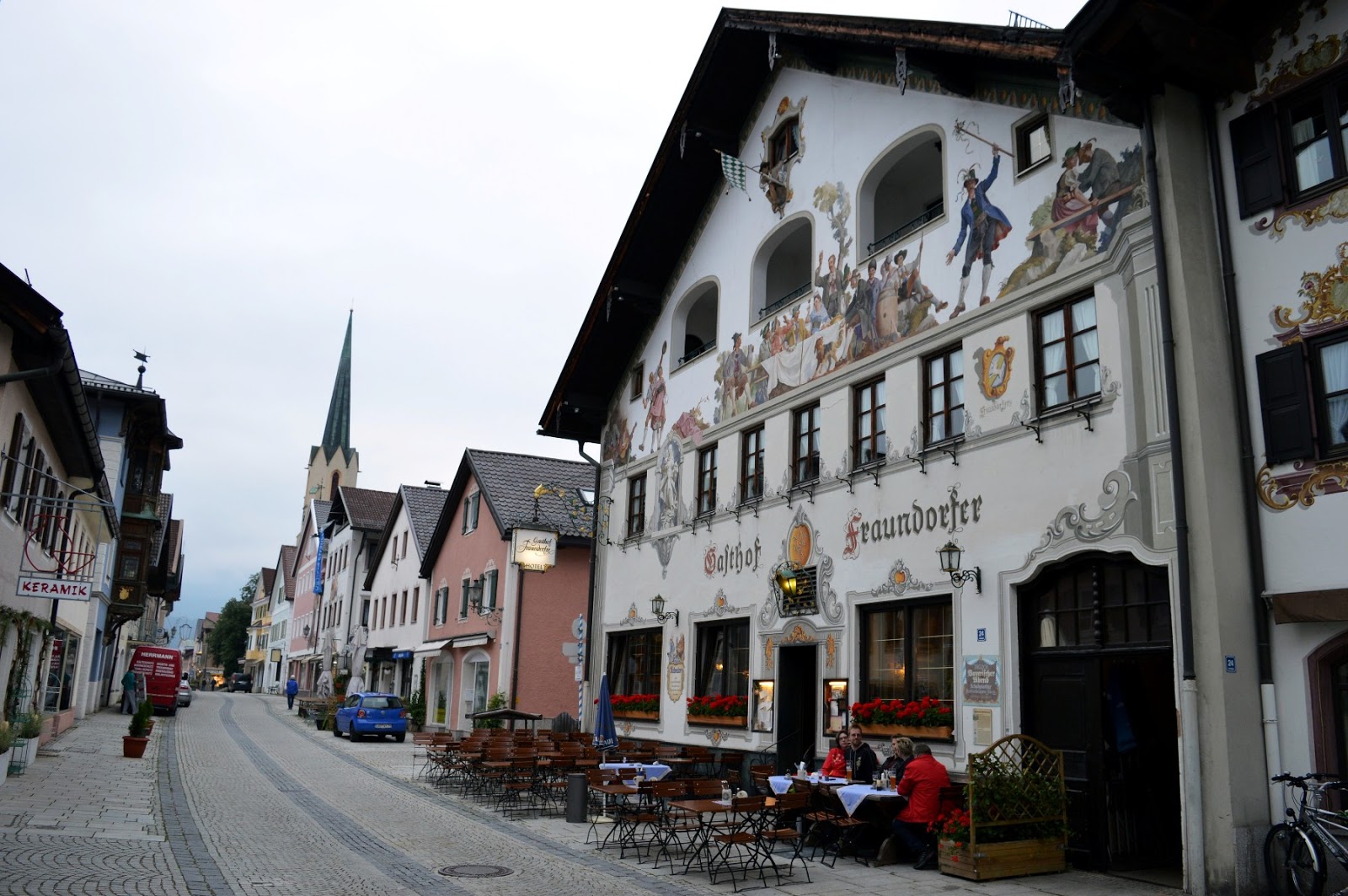 Cosa vedere in Baviera: ecco le 10 cose più interessanti - Montagna di ...