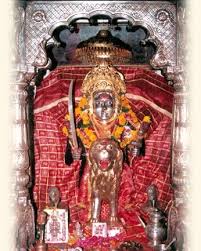 Arnej Boot Bhavani Mataji Mandir Darshan