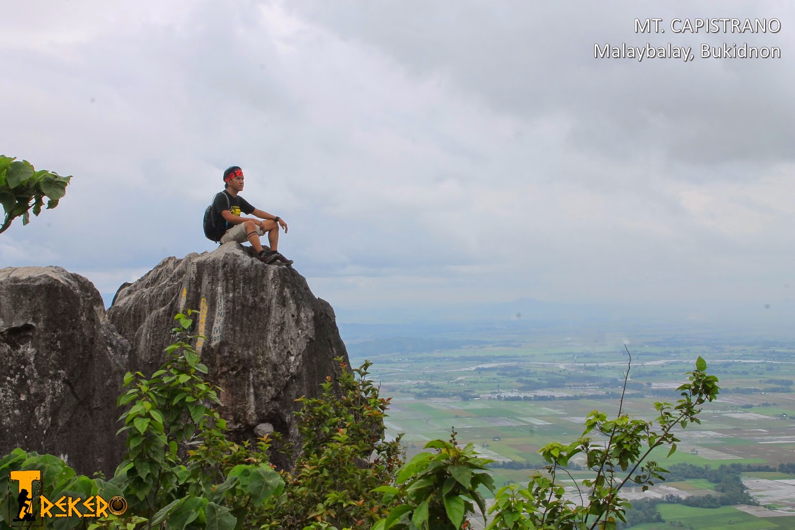 TREKERO: THE 20 MUST-VISIT TOURIST DESTINATIONS IN BUKIDNON