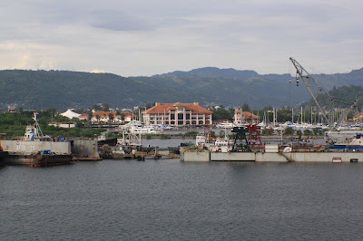 Olongapo Subic Drydocks