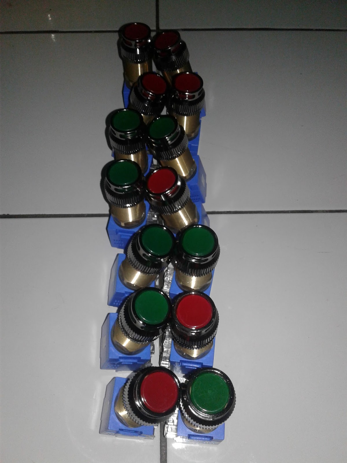 Supplier Produk Explosion Proof Indonesia: Weatherproof Components ...