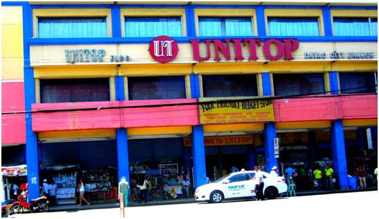 R and R Traveller: BARGAIN HUNTING PLACES IN DAVAO