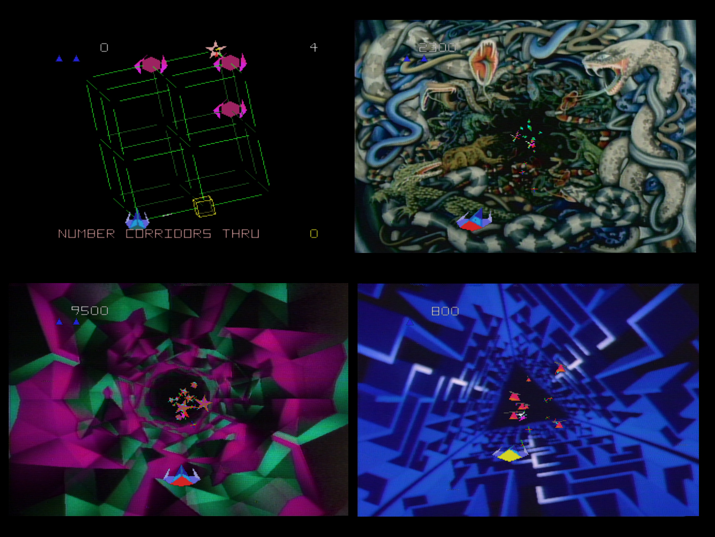 Cube Quest - Alchetron, The Free Social Encyclopedia