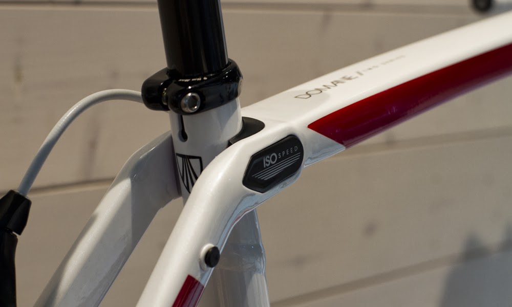 [Review] 2014 Trek Domane 2.3 - Available Now!