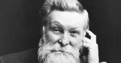 Penemu Ban Berisi Angin / udara - John Boyd Dunlop - BLOG PENEMU