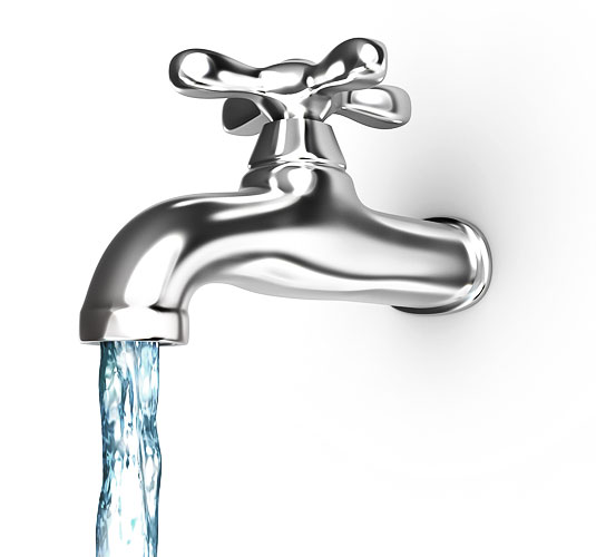 Musluk nedir ne demektir? Anlamı - Laf Sözlük