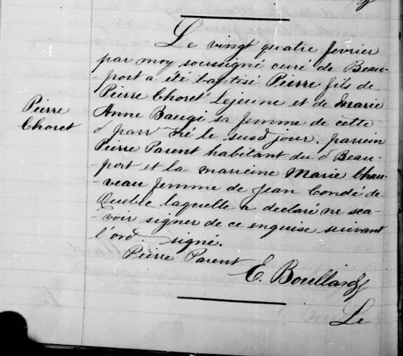 The Family History of Kyong-Mi Dillard: 10 Generations of Robert ...