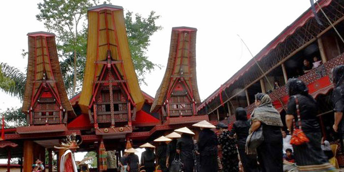 Suku Toraja , Upacara Pemakaman Termahal Di Dunia - All About Information