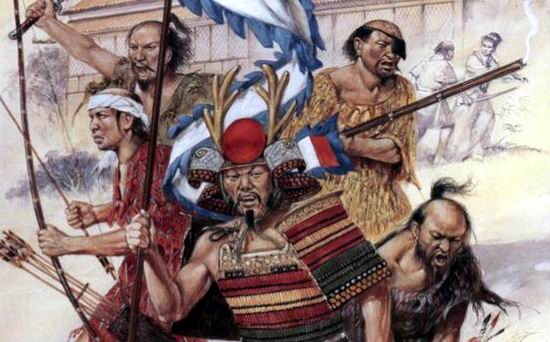 天朝大國: Wōkòu Mythbusting