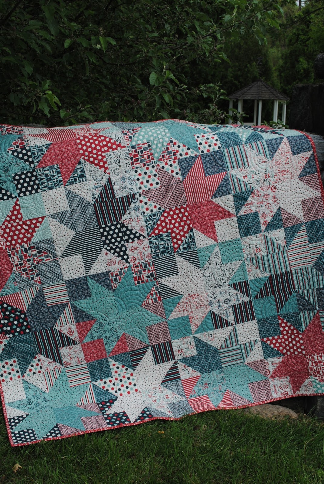 Sweet Jane's Quilting