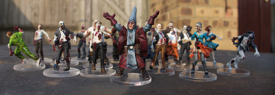 The Ongoing Adventures of Mi57 (SA WW2) - Villains! [29/1/17] | Lead ...