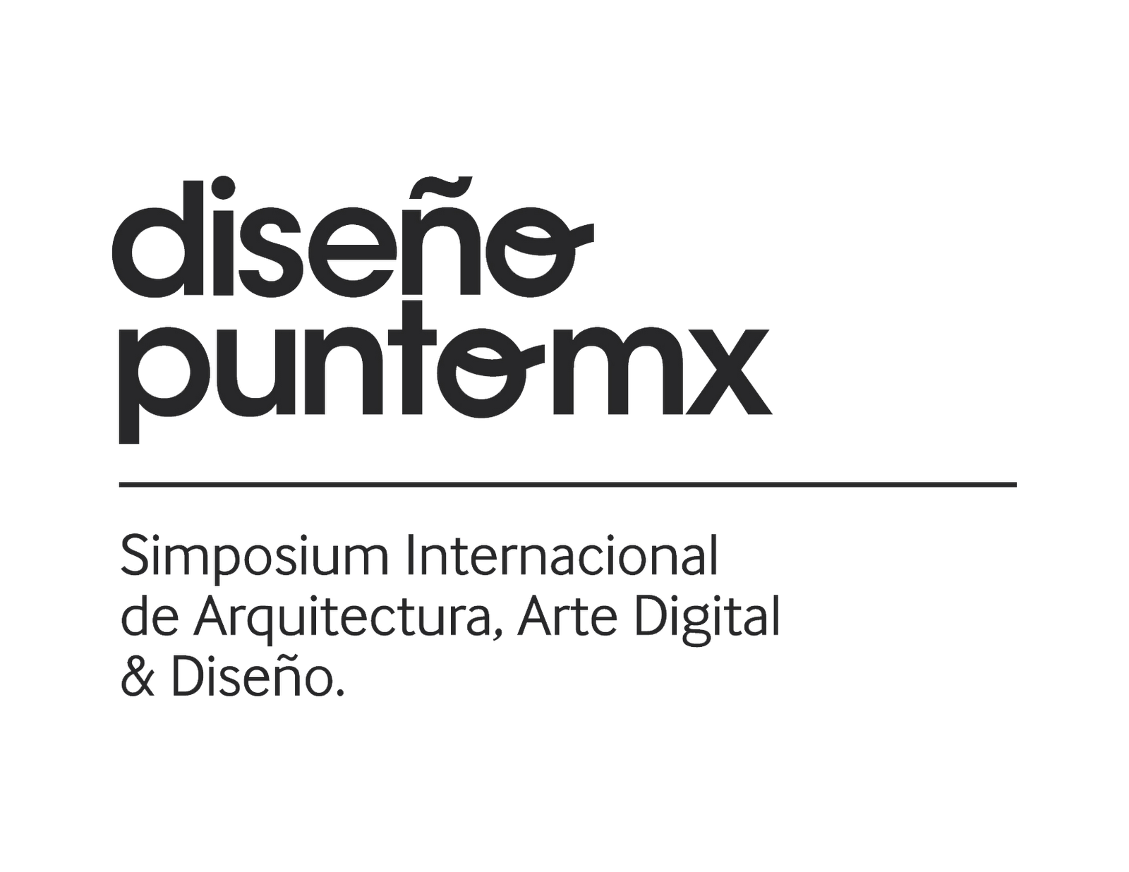 DPMX UNO: Simposium Internacional de Arquitectura, Arte Digital y Diseño.