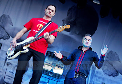 Typical Me | The Smiths y Morrissey en Español