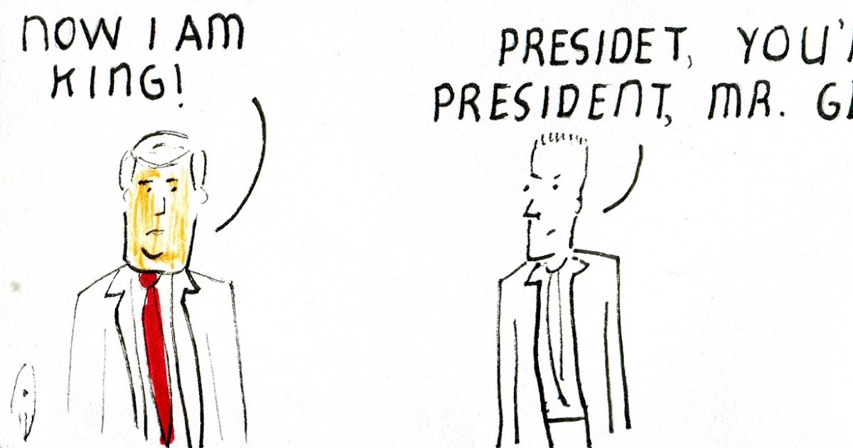 Random Street Theater Issue 1518 Now King 