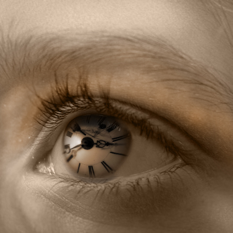 Mike's Work: Keeping An Eye On the Time