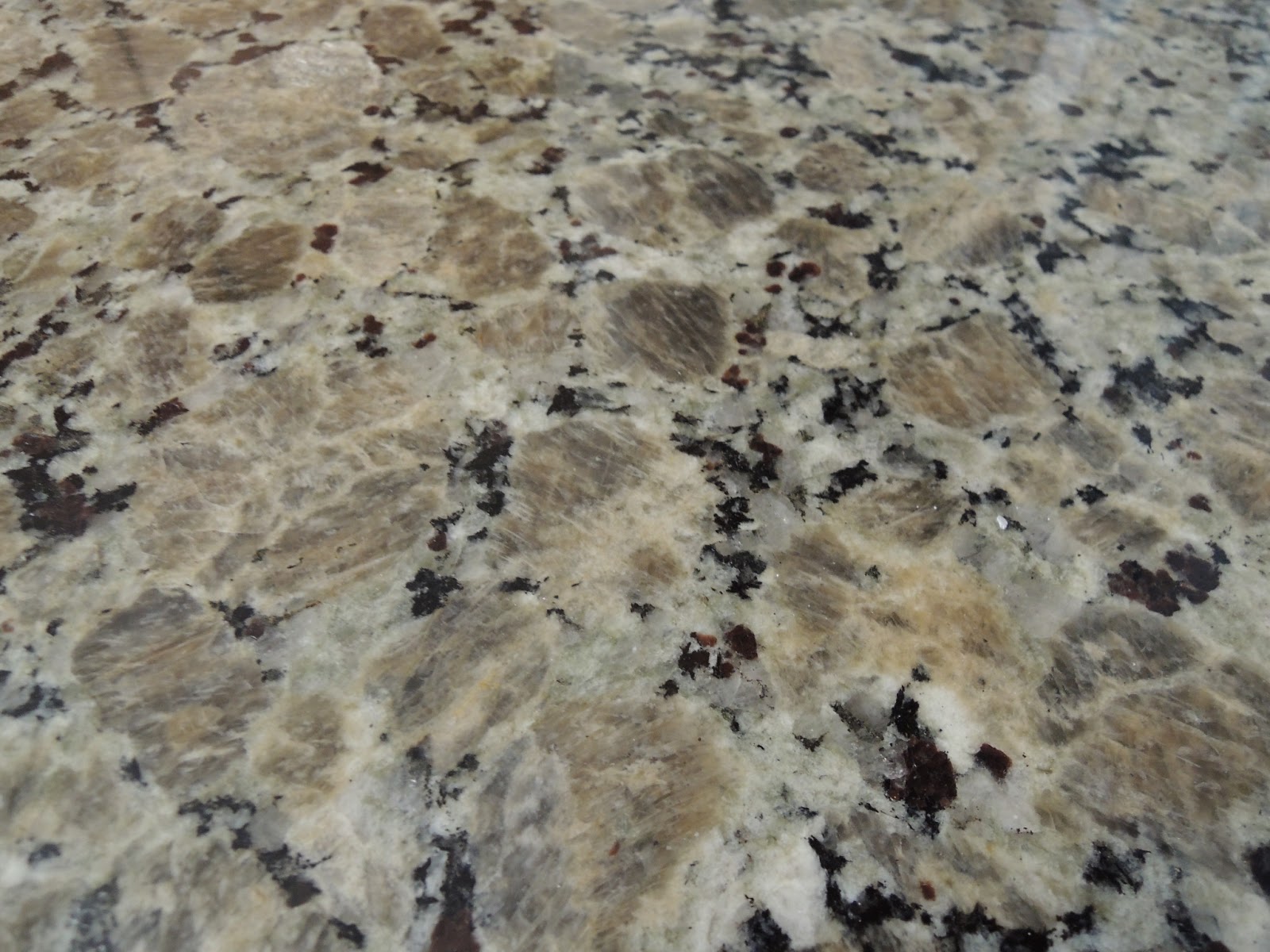 Holly Goes Lightly: Kitchen Renovation