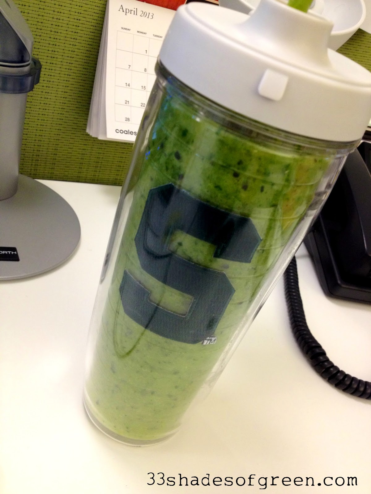 33 Shades of Green: Dr Oz 3 Day Cleanse: A Review