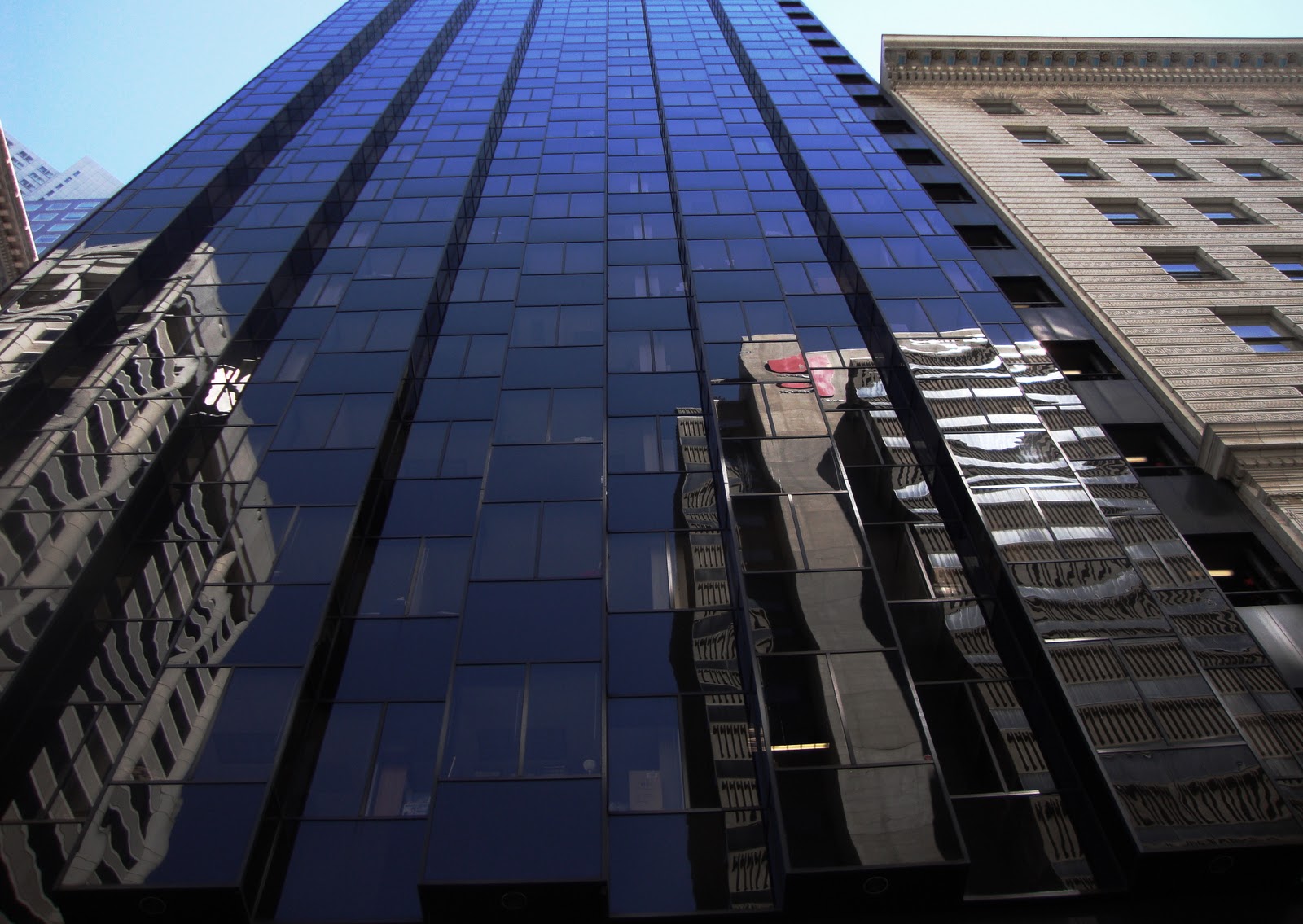 The way I see it - A photographers blog