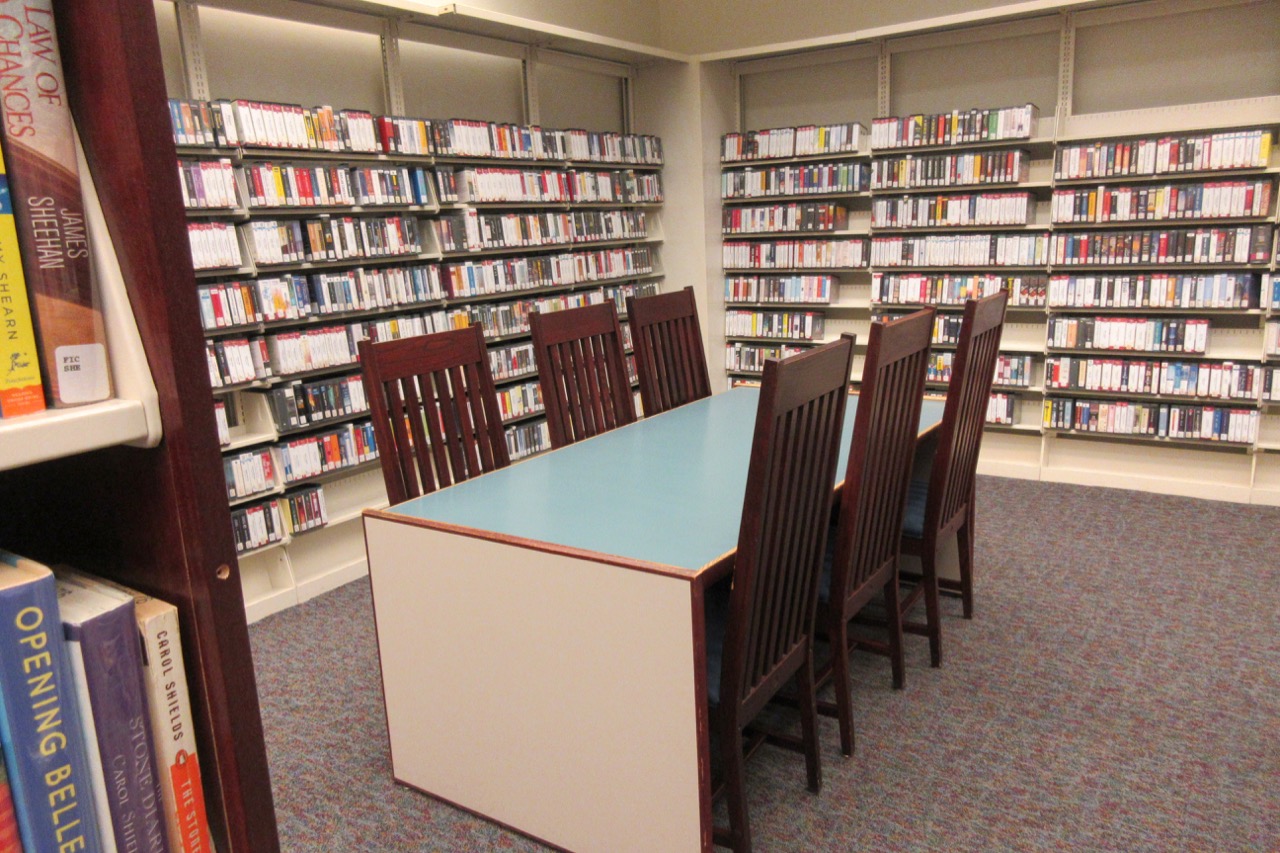 Skip's Retirement Explorations: Westland Area Library - Southwest ... Skip's Retirement Explorations: Westland Area Library - Southwest ...