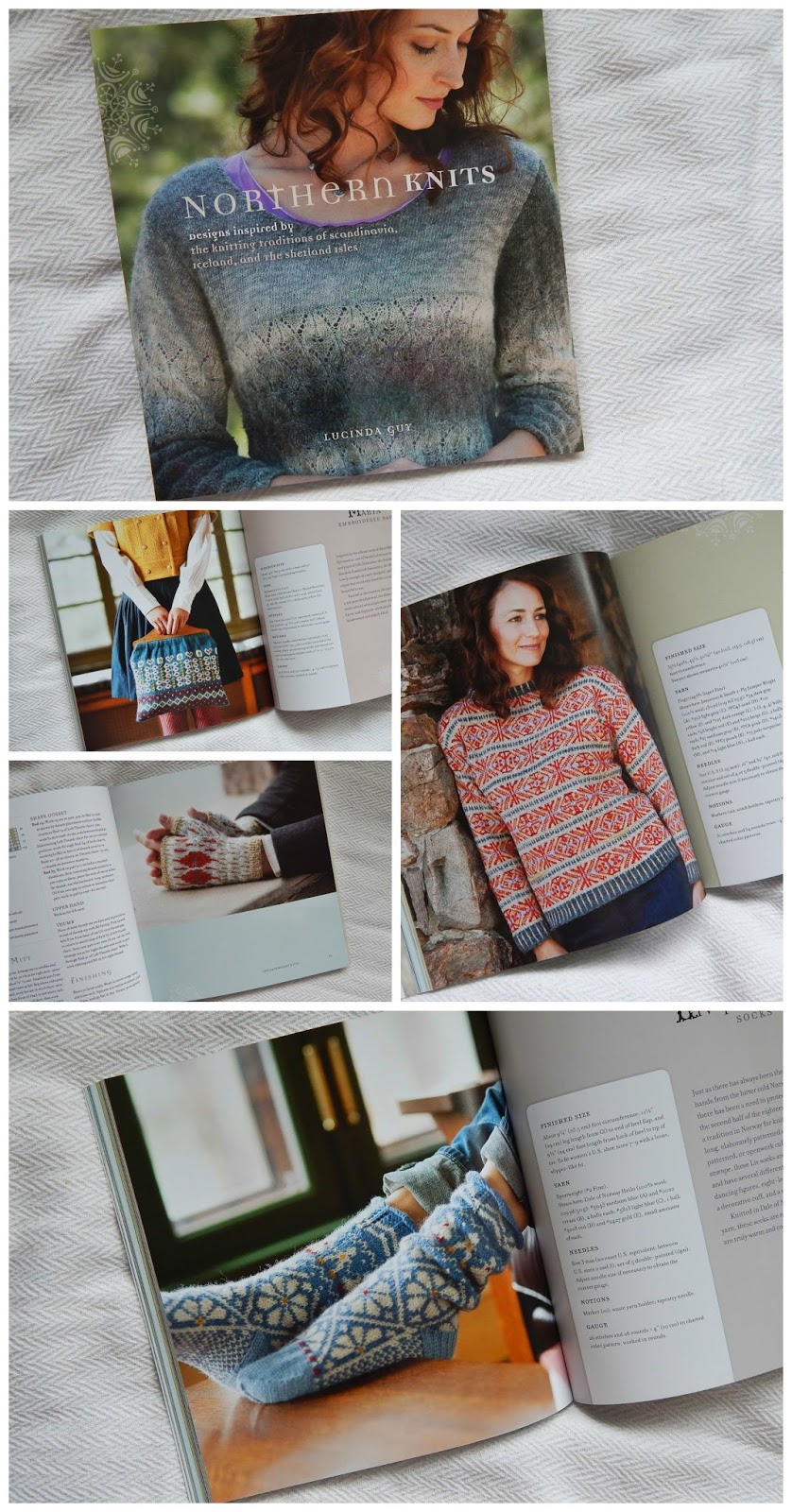 Knits for Winter | Awake + Make | A Blog for Creative Living