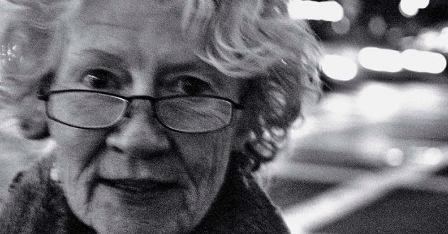 The Art Divas / Divas of Verse: Sanctuary by Jean Valentine