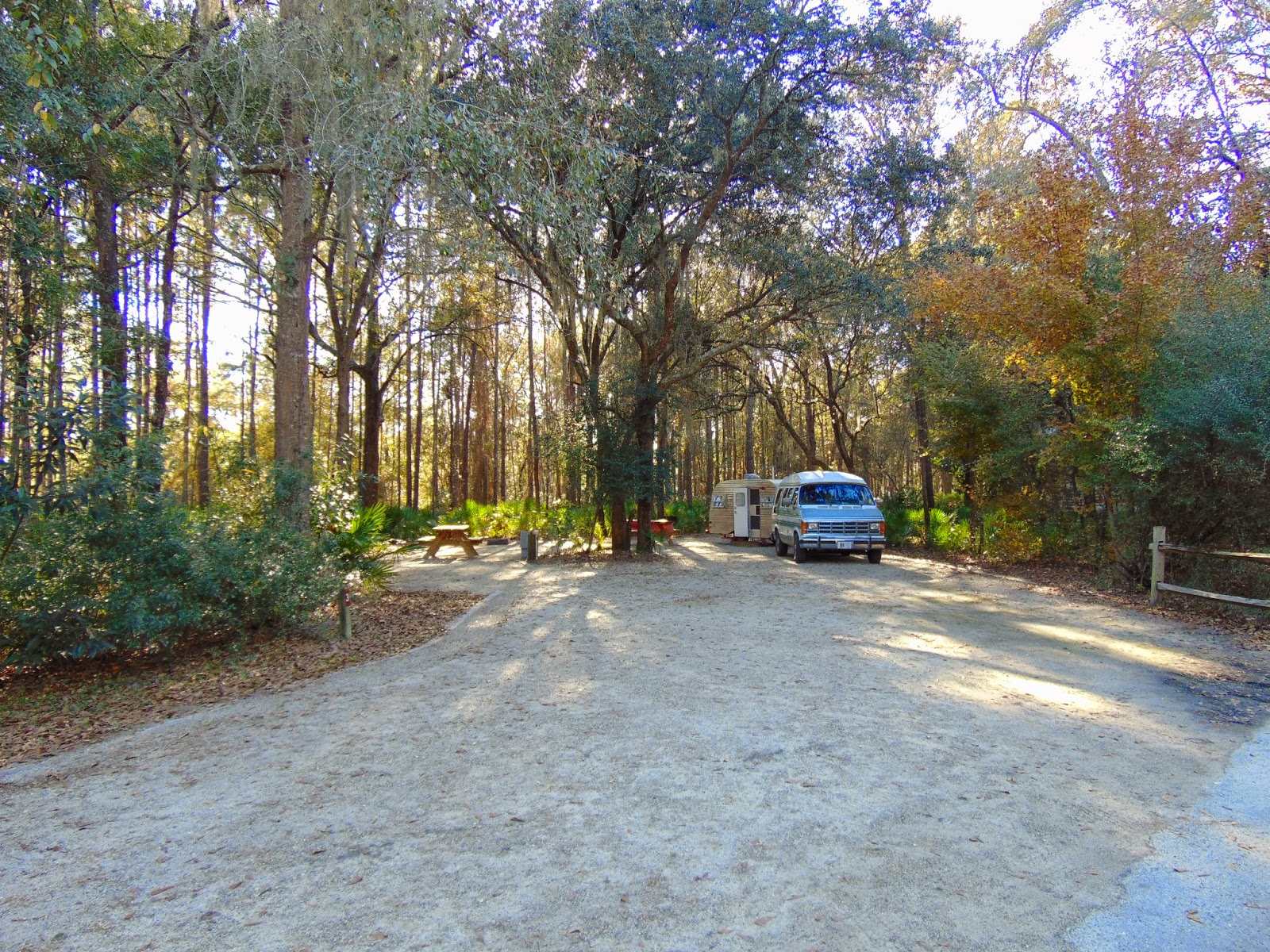 Adventures Of Toaster: Stephen Foster Folk Culture Center State Park ...