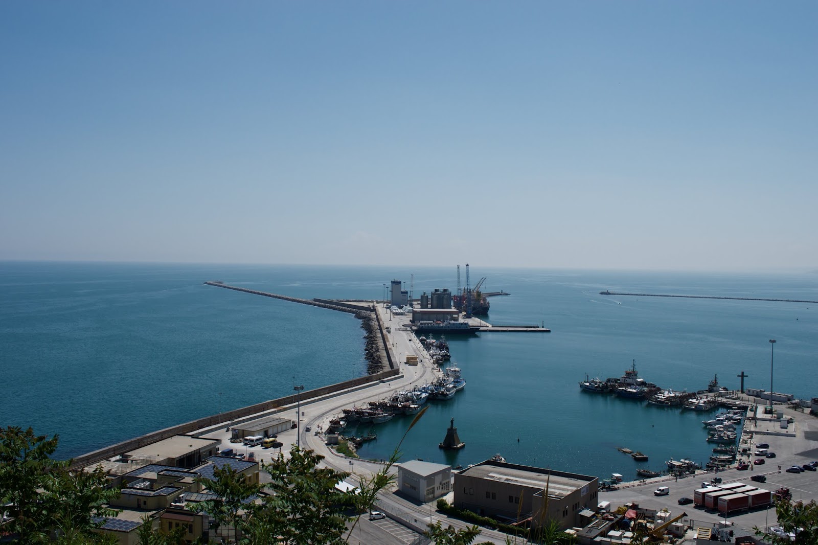 REASONS WHY YOU SHOULD VISIT ORTONA (ITALY) THIS SUMMER — Otherests