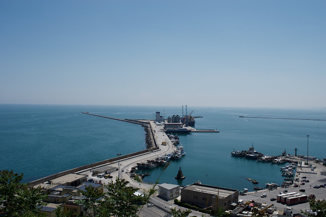 REASONS WHY YOU SHOULD VISIT ORTONA (ITALY) THIS SUMMER — Otherests