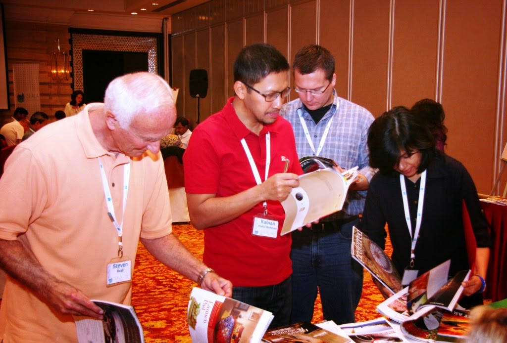 South East Asia Leadership Academy: A Leadership Collage