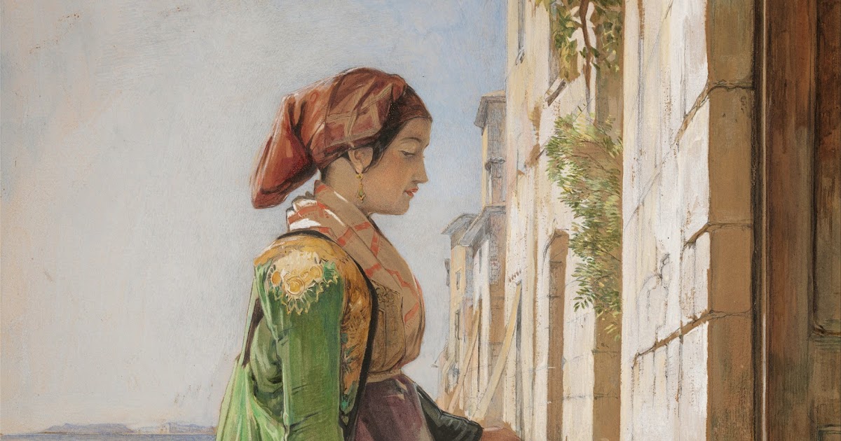 John Frederick Lewis RA | Orientalist / Genre painter | Tutt'Art ...